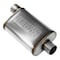 Flowmaster 3.00IN (OFFSET IN /CENTER OUT) FLOW FX MUFFLER 71229 | Zoro